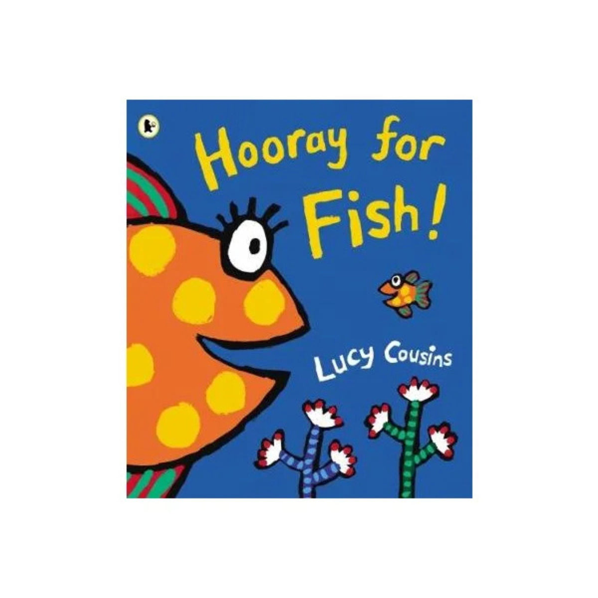 Hooray For Fish! – The Country Providore
