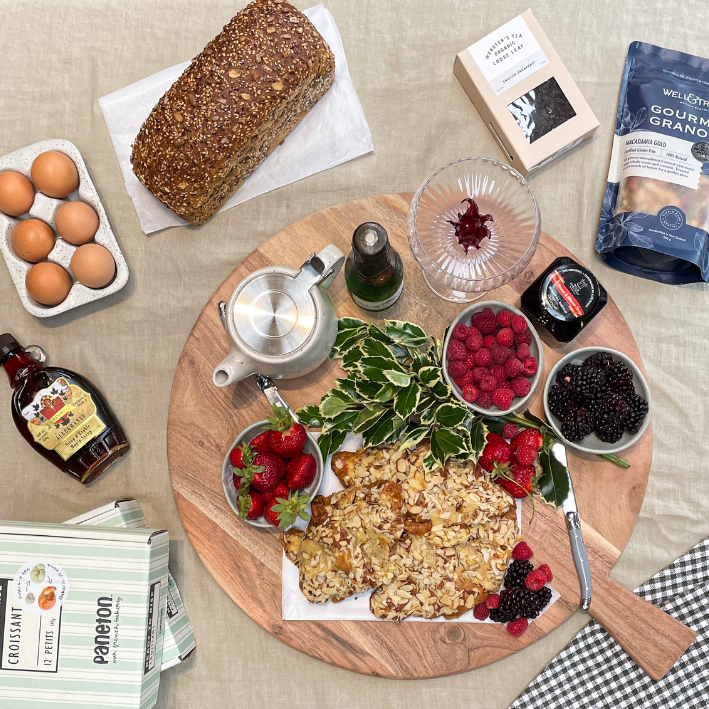 Breakfast Foods – The Country Providore