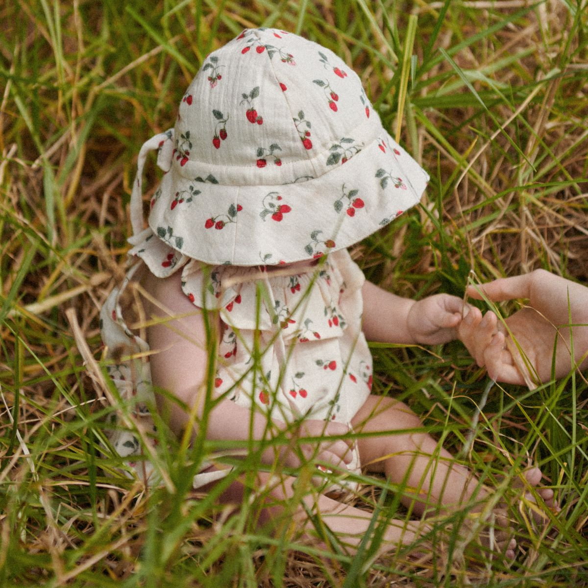 Nature Baby Stockist | Baby Clothing & Natural Products - The Country ...