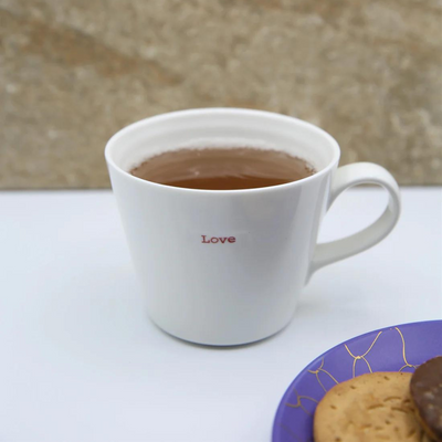 Ballet Slippers Necklace – The Country Providore