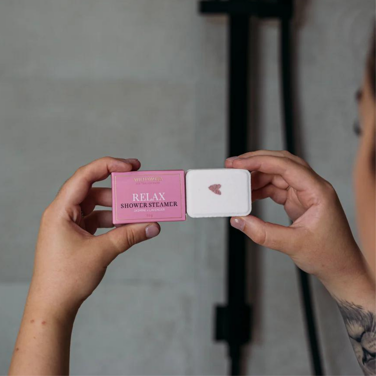 Wild Emery – The Country Providore