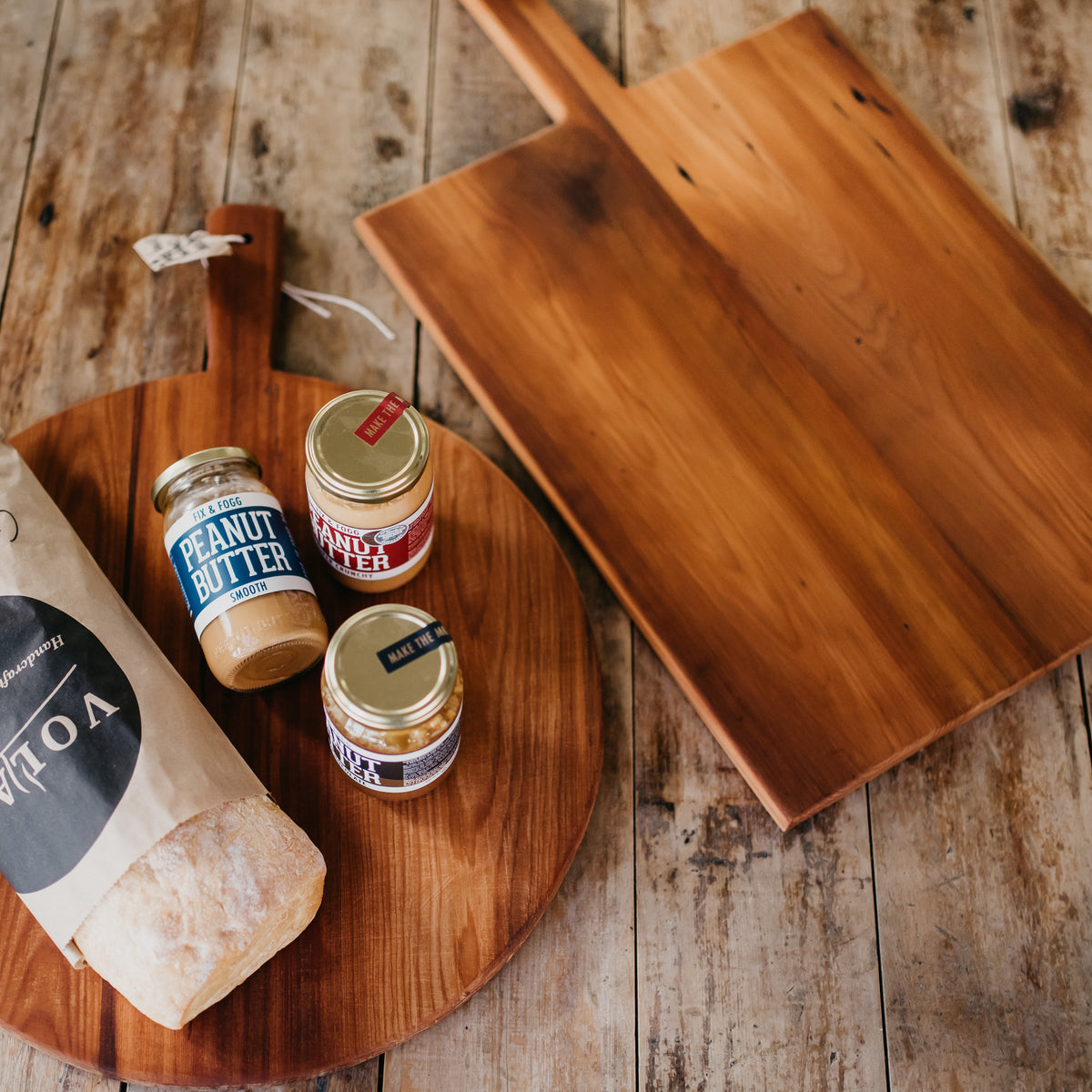 Fresh Volare Bread | The Country Providore