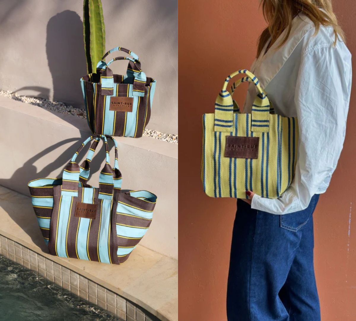 SAINT RUE 22 – The Country Providore