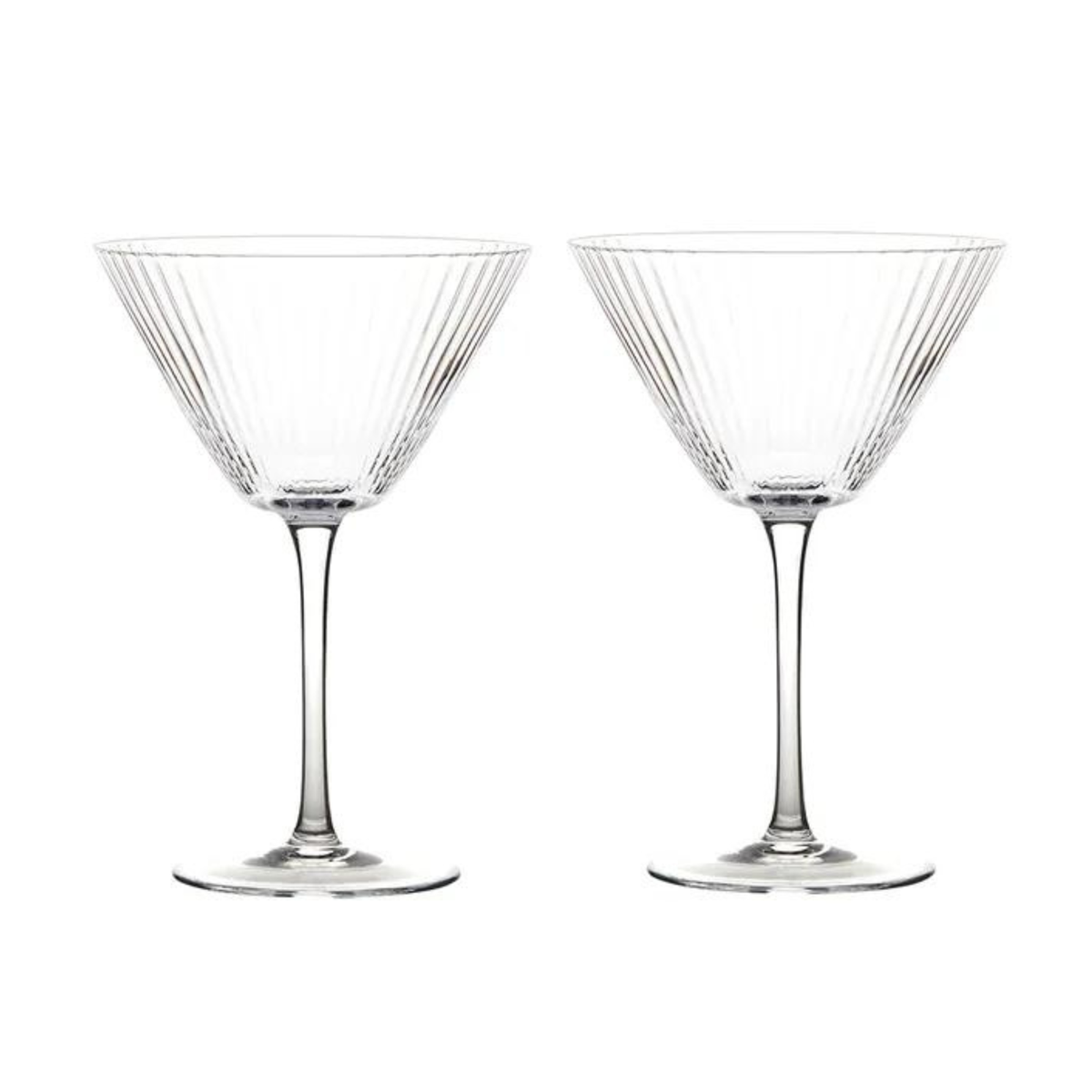 ASD Empire Martini/Cocktail Set of 2 – The Country Providore
