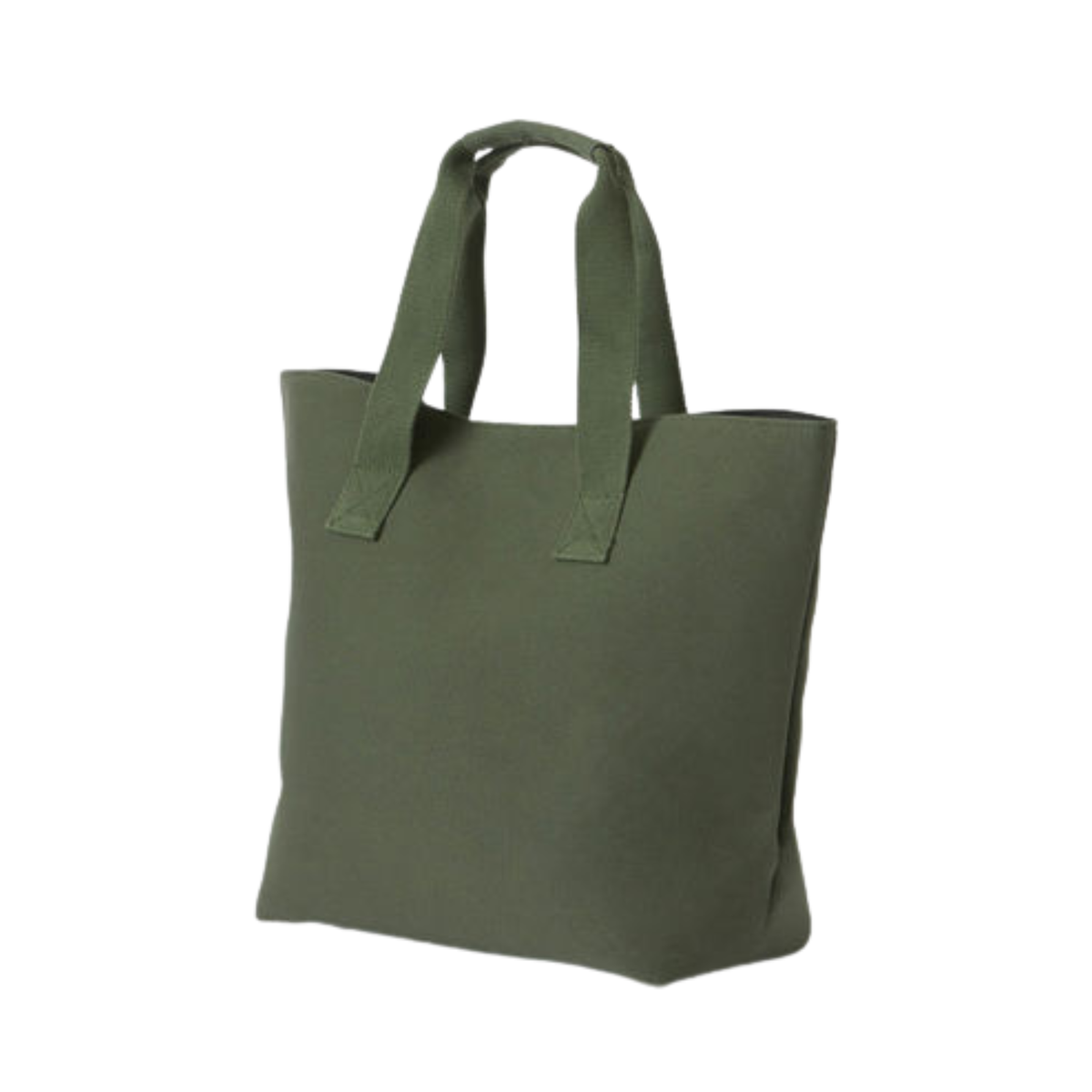 Citta- Canvas Tote Bag - Olive – The Country Providore