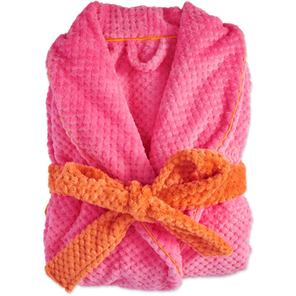 Kip & Co - Cosy Robe - Flamingo – The Country Providore