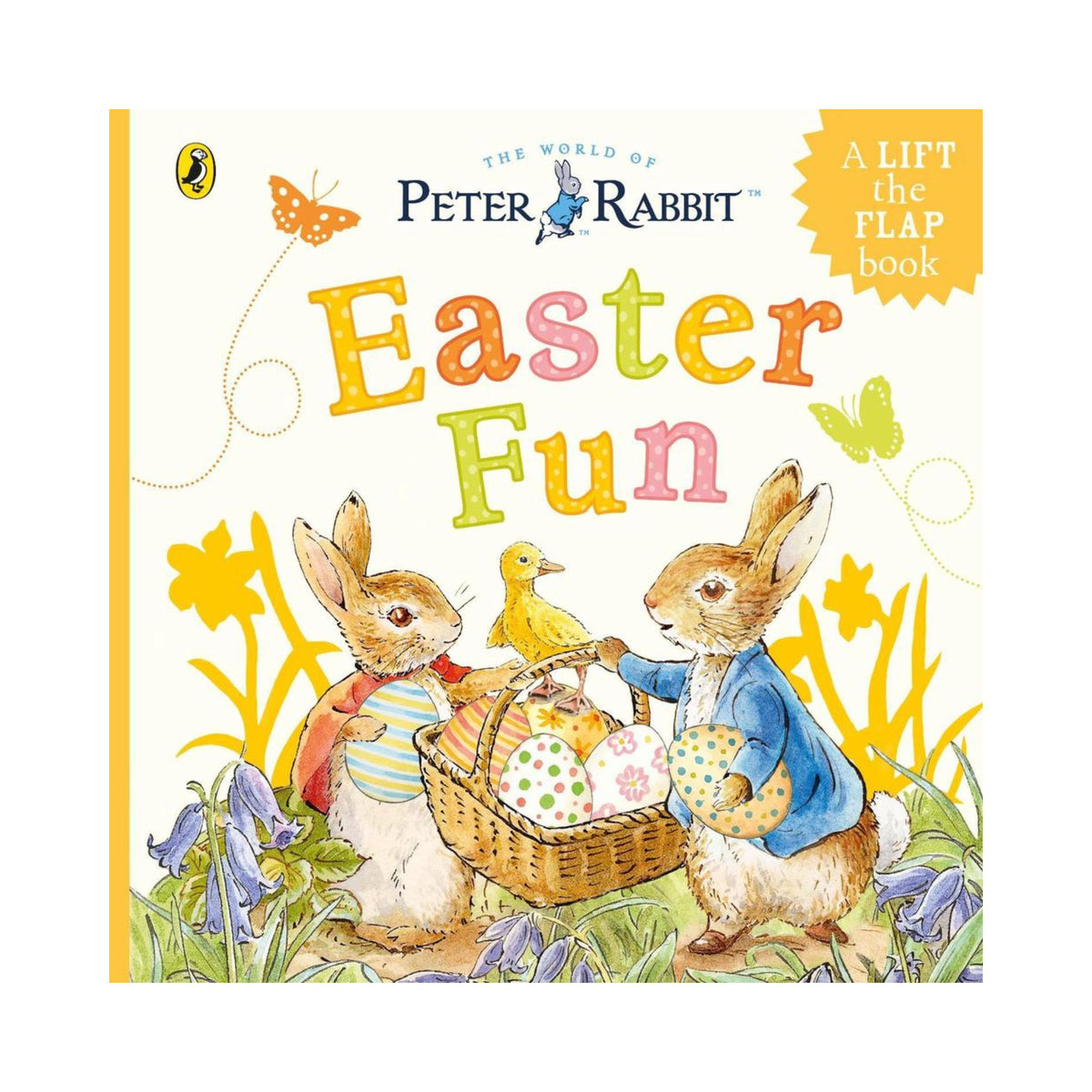 Peter Rabbit Easter Fun – The Country Providore