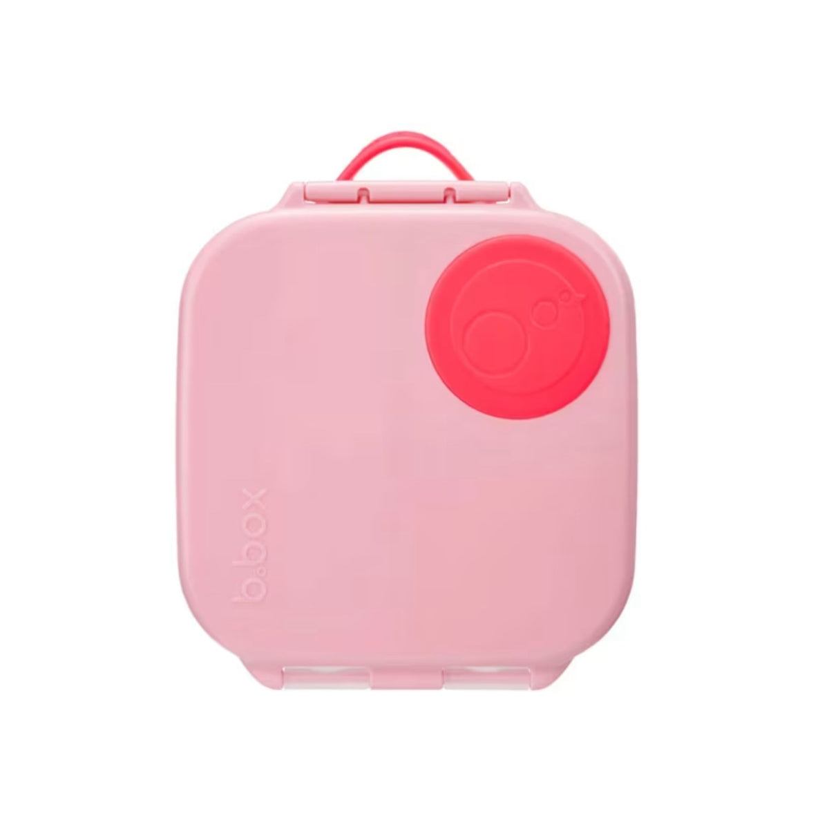 B.Box - Mini Lunch Box - Flamingo Fizz – The Country Providore