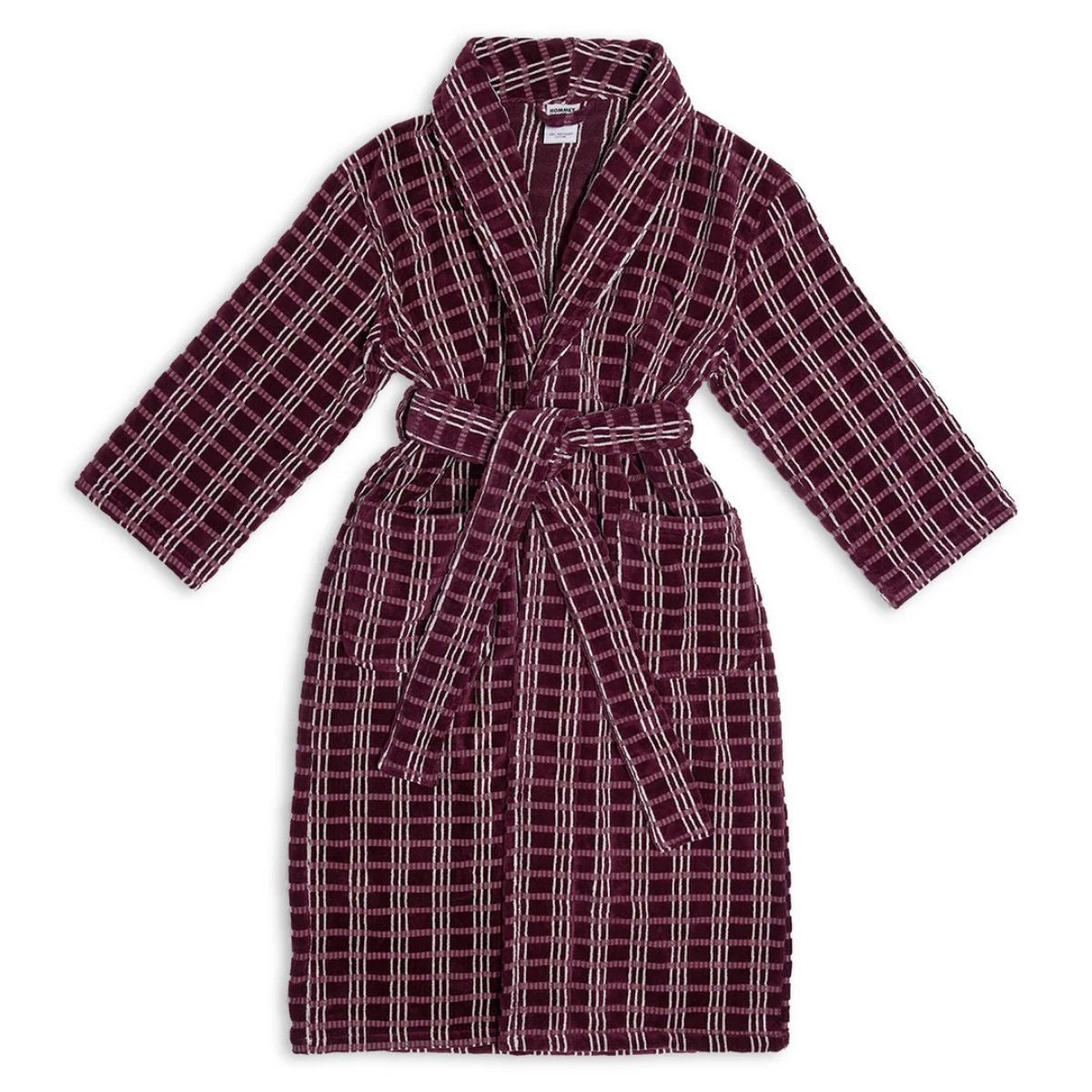 Hommey - Robe - Blackberry – The Country Providore