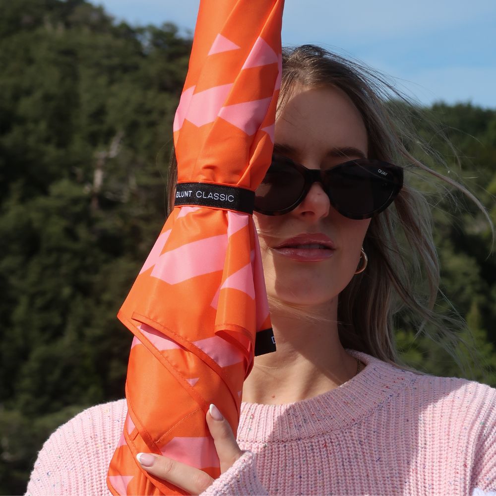 blunt houndstooth candy