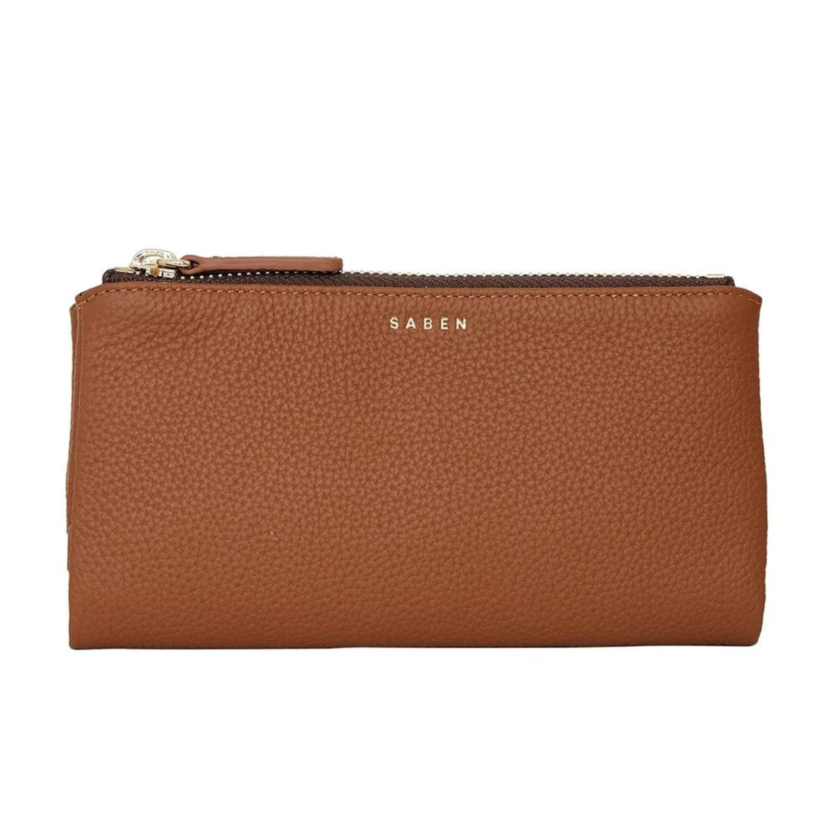 Saben - Sam Wallet - Tan – The Country Providore