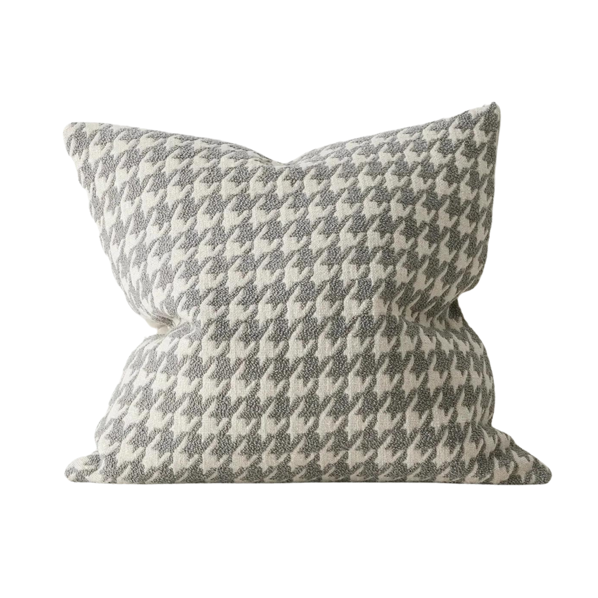 Giavanni Cushion - Mist + Weave Filled Inner – The Country Providore