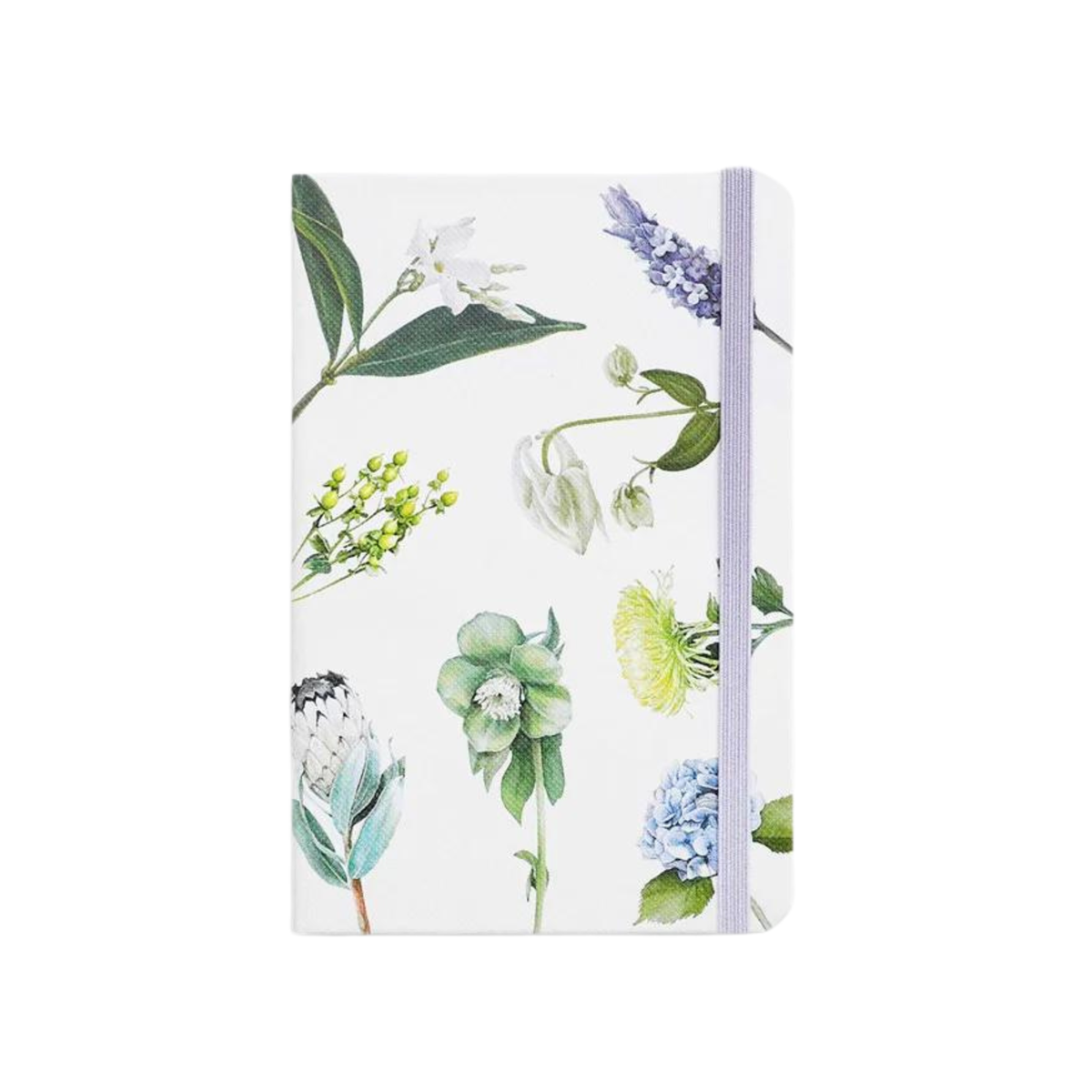 Hardcover Notebook - Botanical – The Country Providore