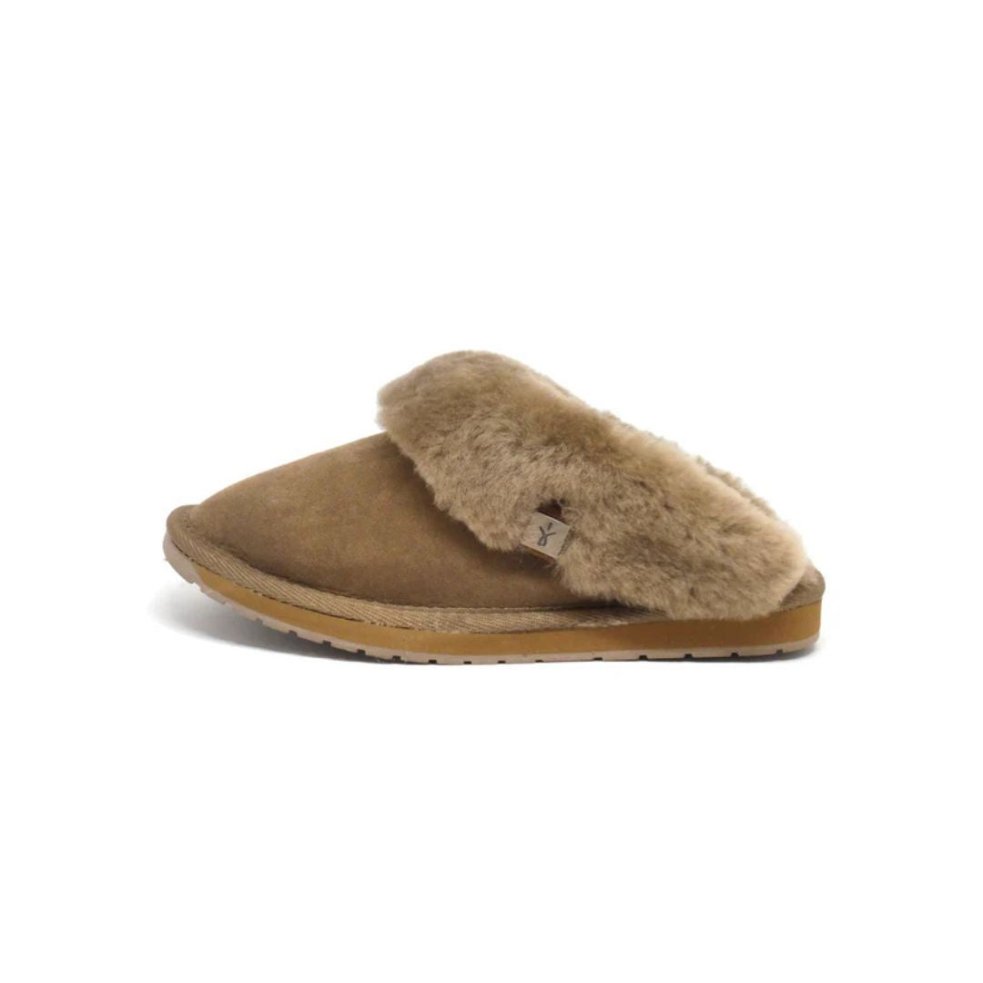 Emu Australia - Platinum Eden - Mushroom Slipper – The Country Providore