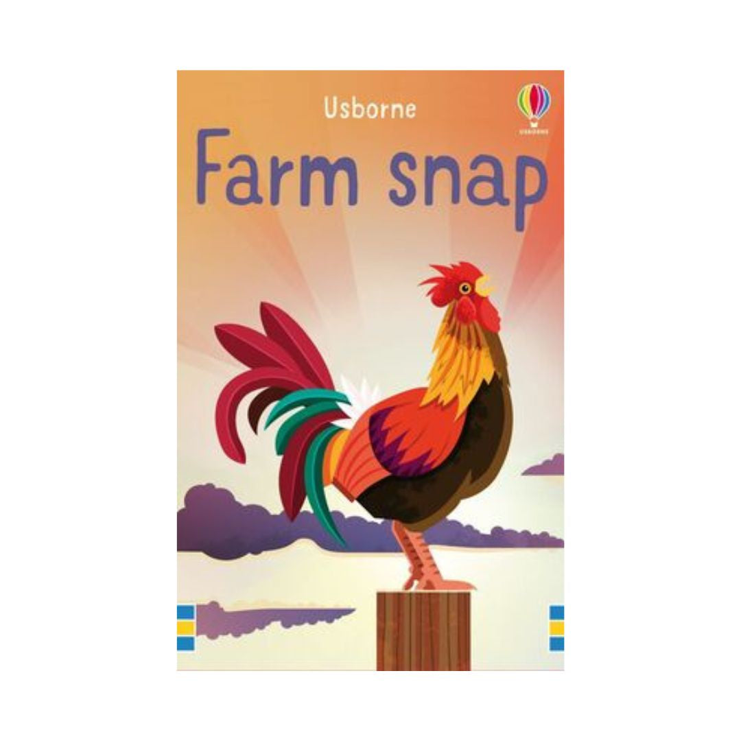 Snap Cards - Farm – The Country Providore