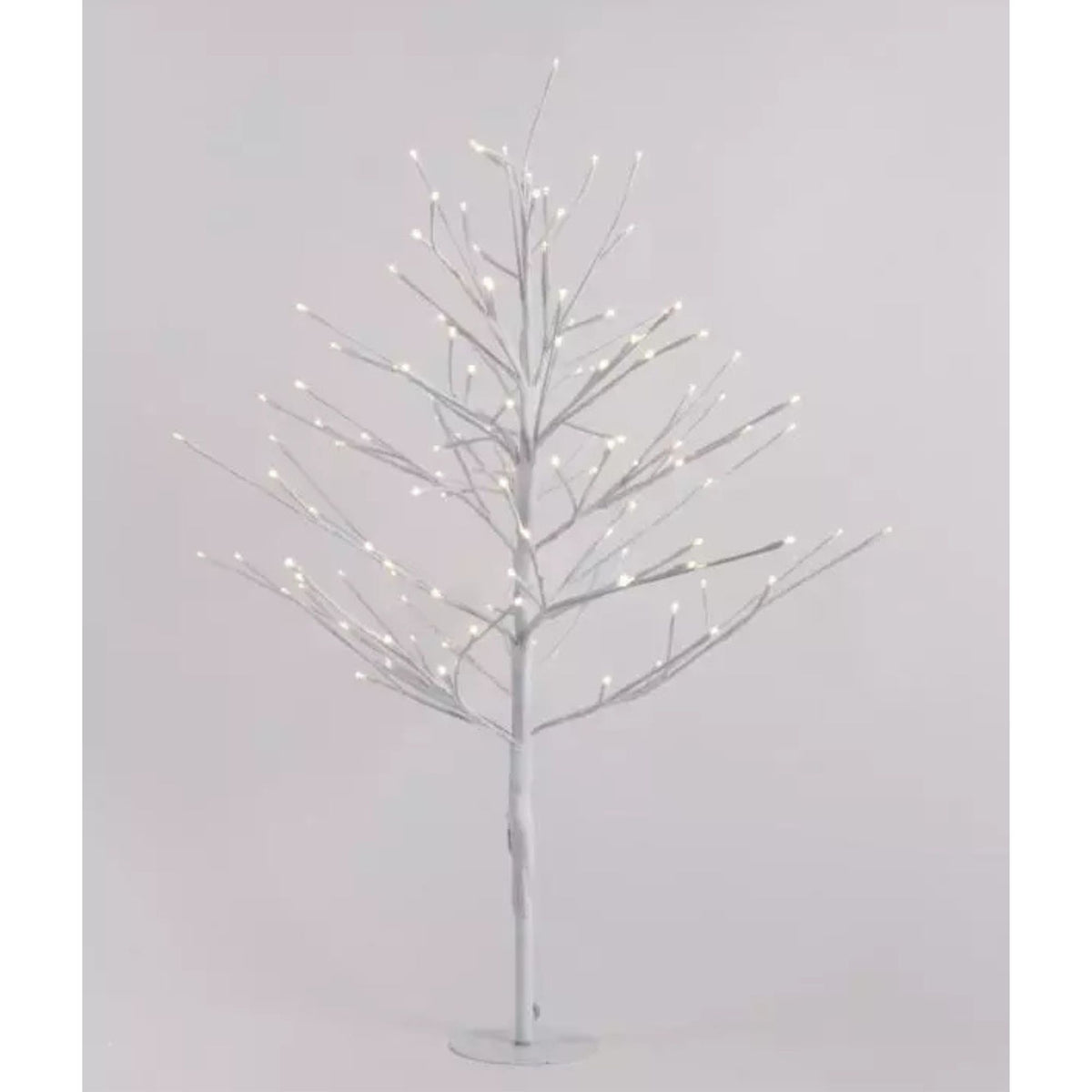 Arctic Standing LED Twig Tree - White - 60cm – The Country Providore