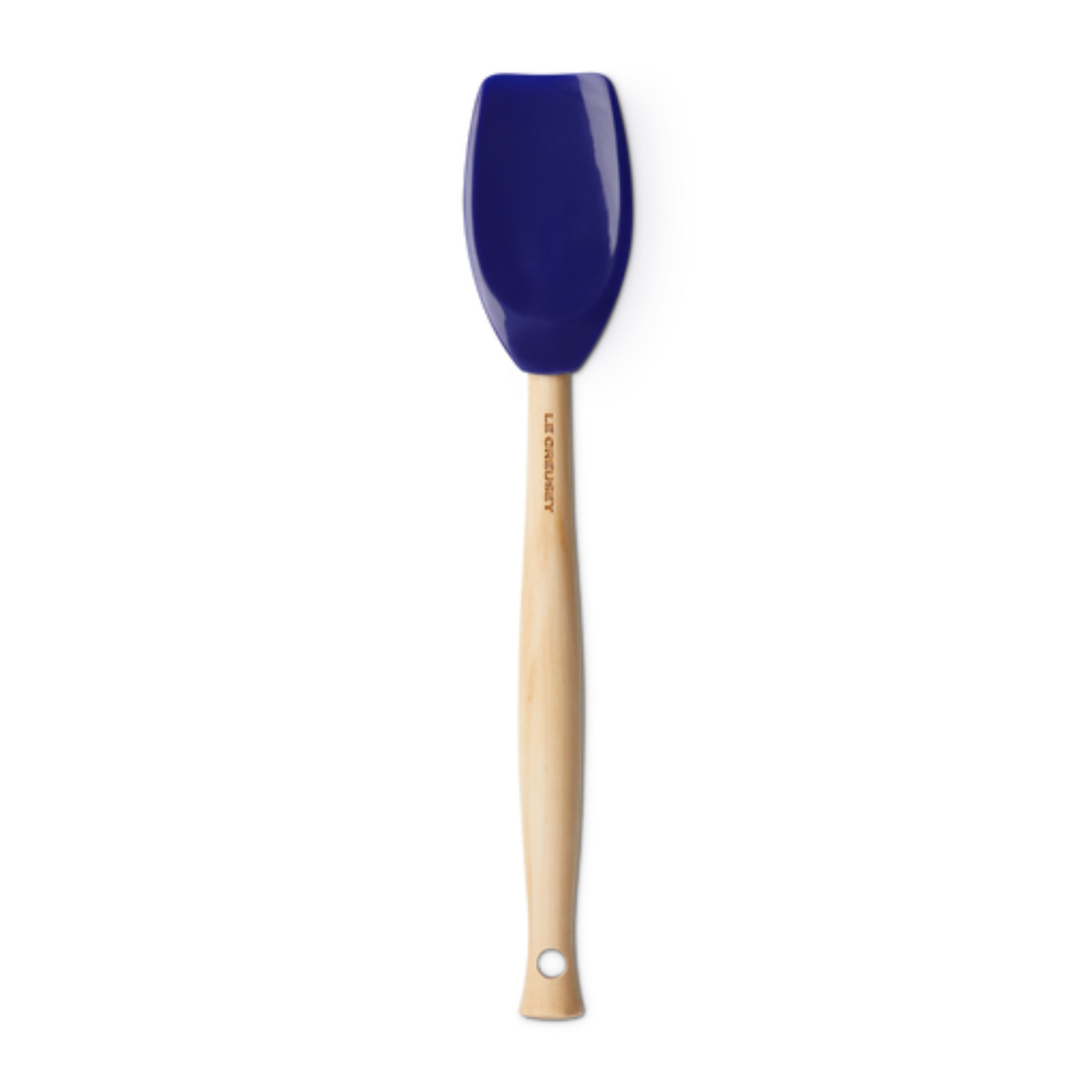 Le Creuset- Spatula Spoon - Ink – The Country Providore
