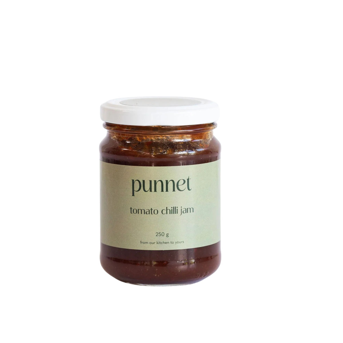 Punnet - Chilli Jam – The Country Providore