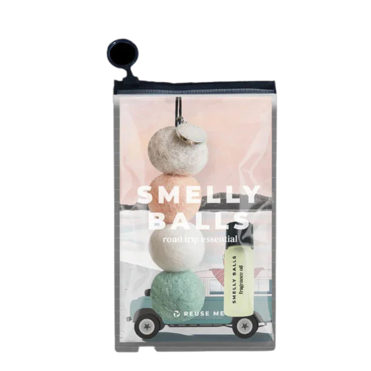 Smelly Balls - Sea Pink Set – The Country Providore