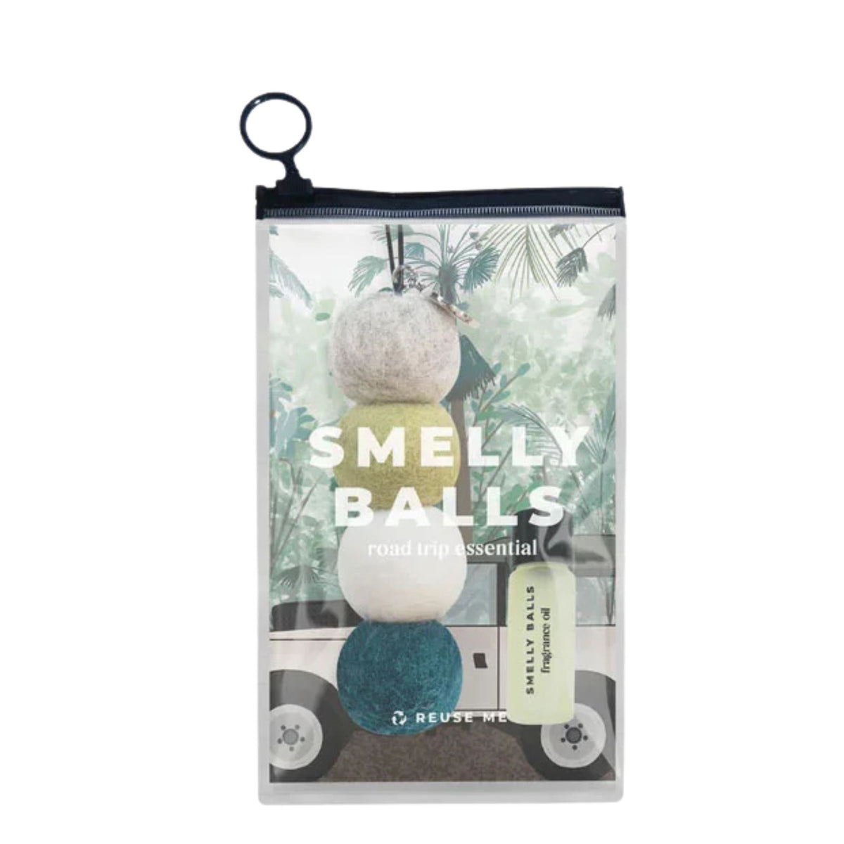 Smelly Balls - Serene Set – The Country Providore