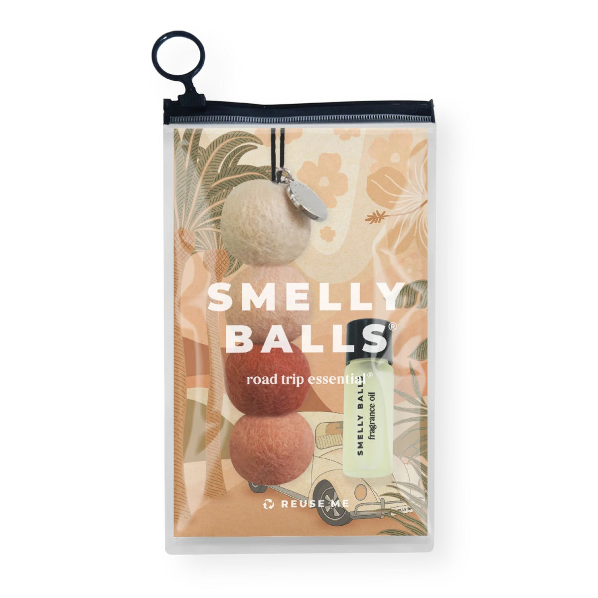 Smelly Balls - Rustic - Sunbeam – The Country Providore