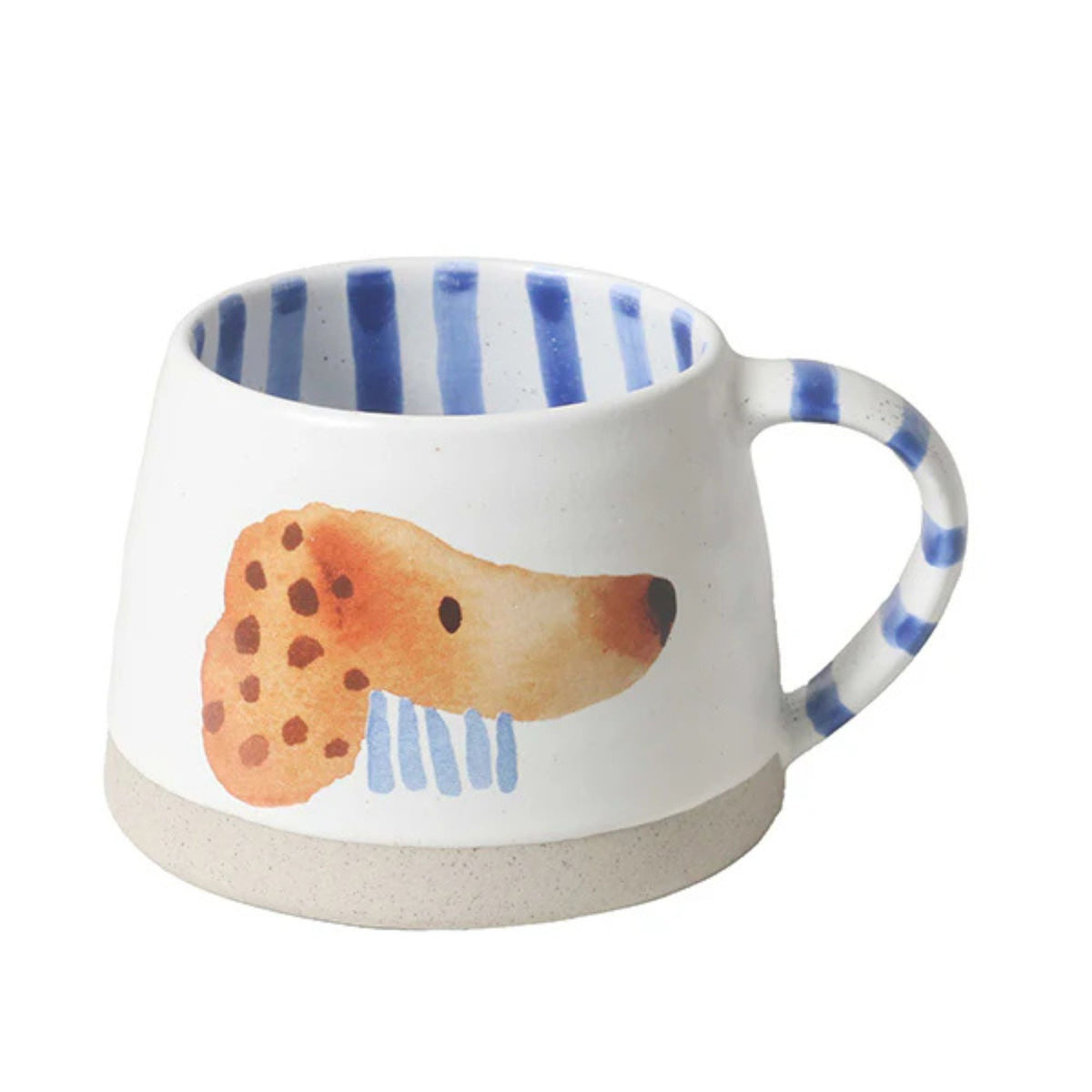 Robert Gordon - 4 Dogs & A Cat - Fred Mug – The Country Providore