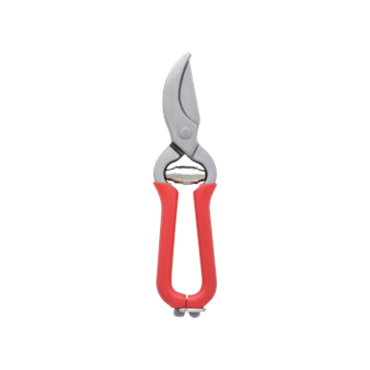 Pruner with Red Handle – The Country Providore