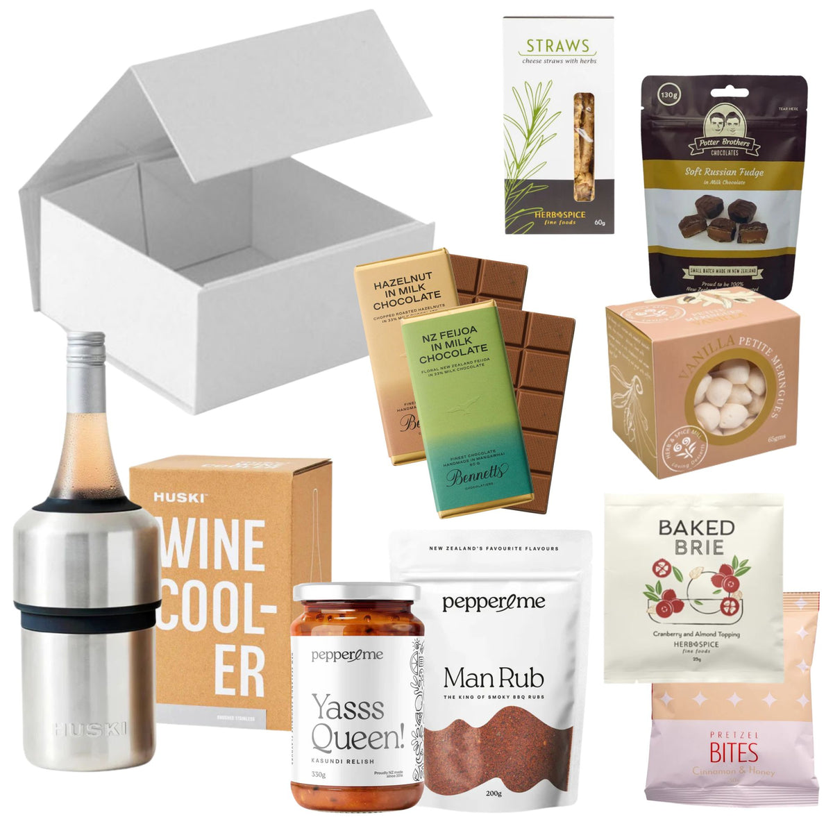 Just For You Gift Box – The Country Providore