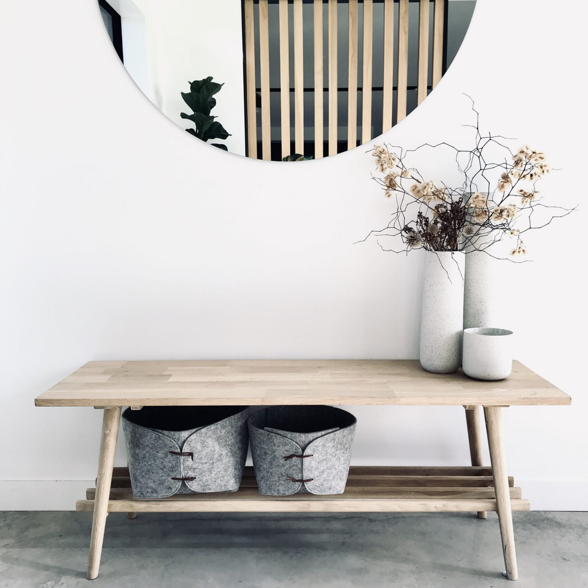 The David Bench - Long – The Country Providore