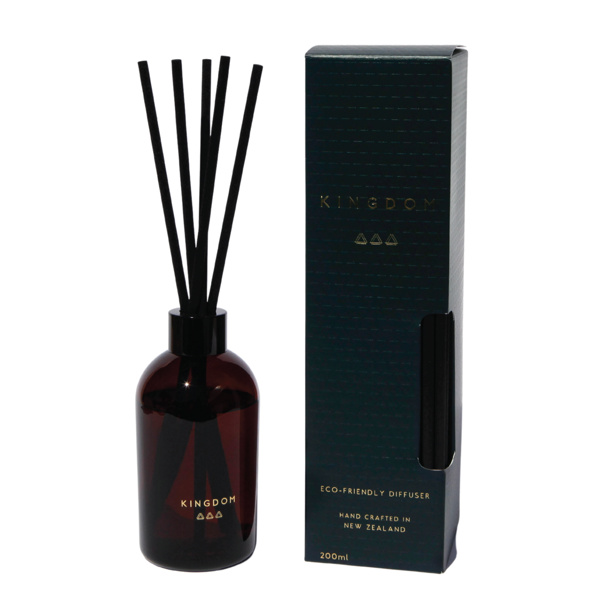 Kingdom Diffusers – The Country Providore