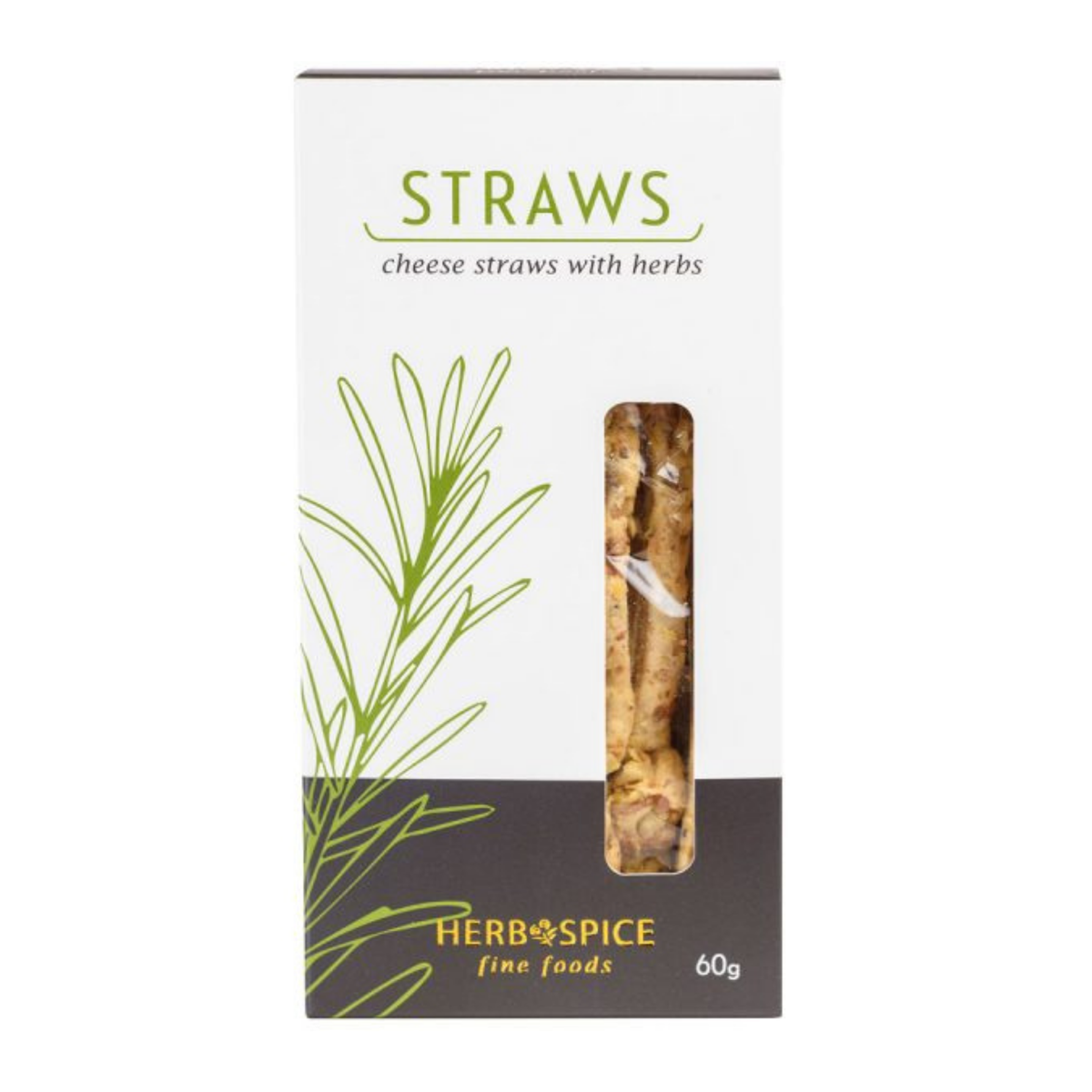 Savoury Cheese Straws – The Country Providore