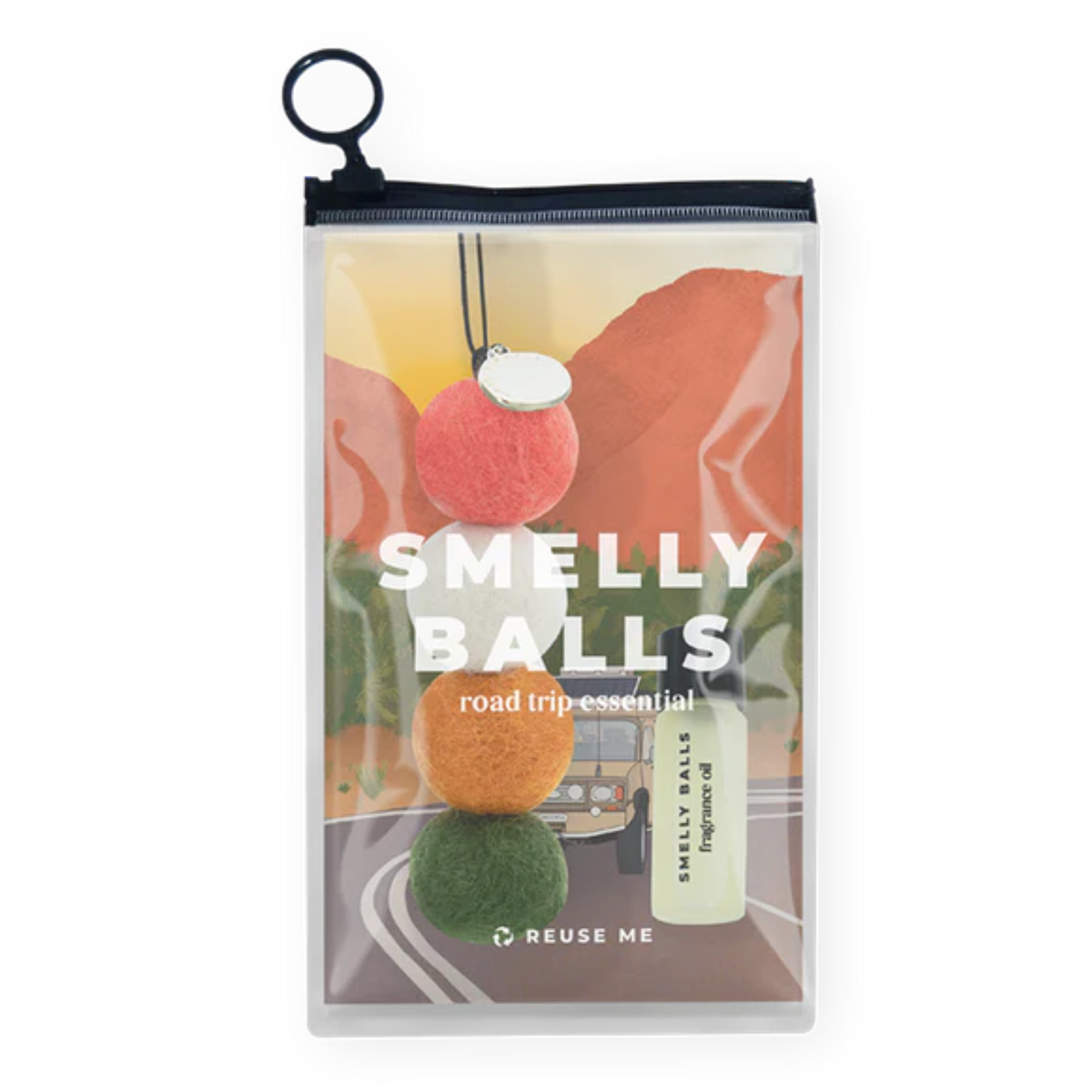 Smelly Balls - Sunglo Set – The Country Providore