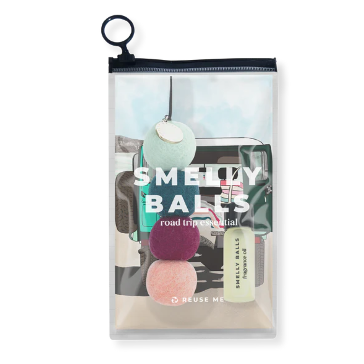 Smelly Balls - Roadie Set – The Country Providore