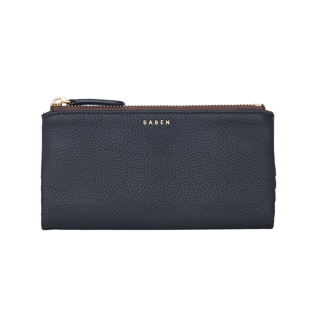 Saben - Sam Wallet - Black – The Country Providore