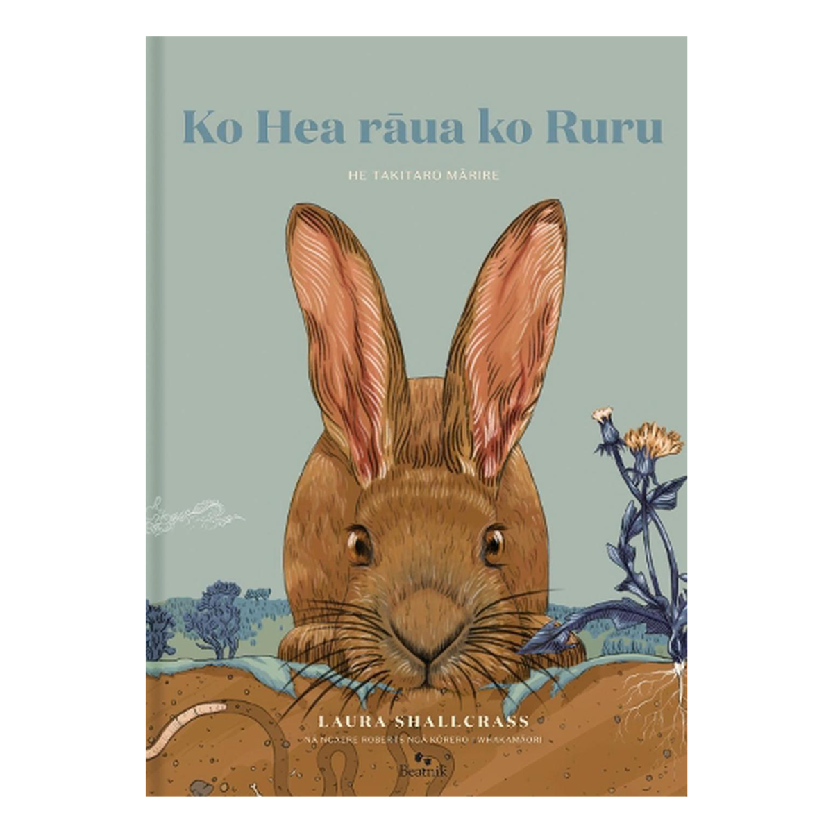 Ko Hea Raua Ko Ruru – The Country Providore