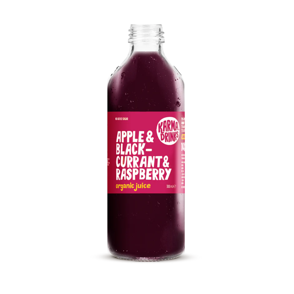 Apple & Black Currant & Raspberry Juice – The Country Providore