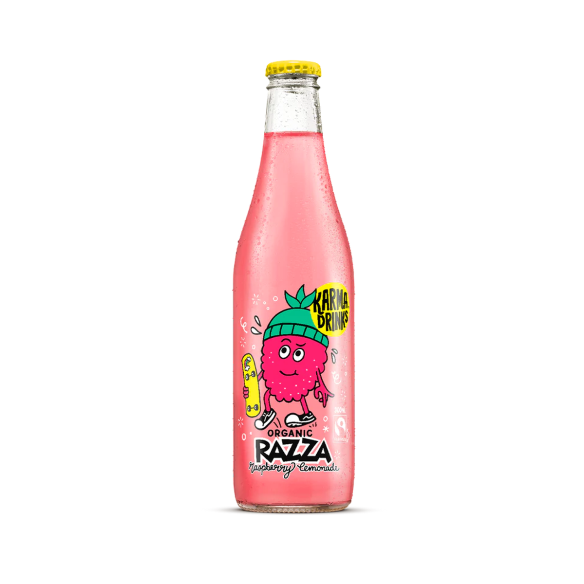 Pink Lemonade Razza – The Country Providore
