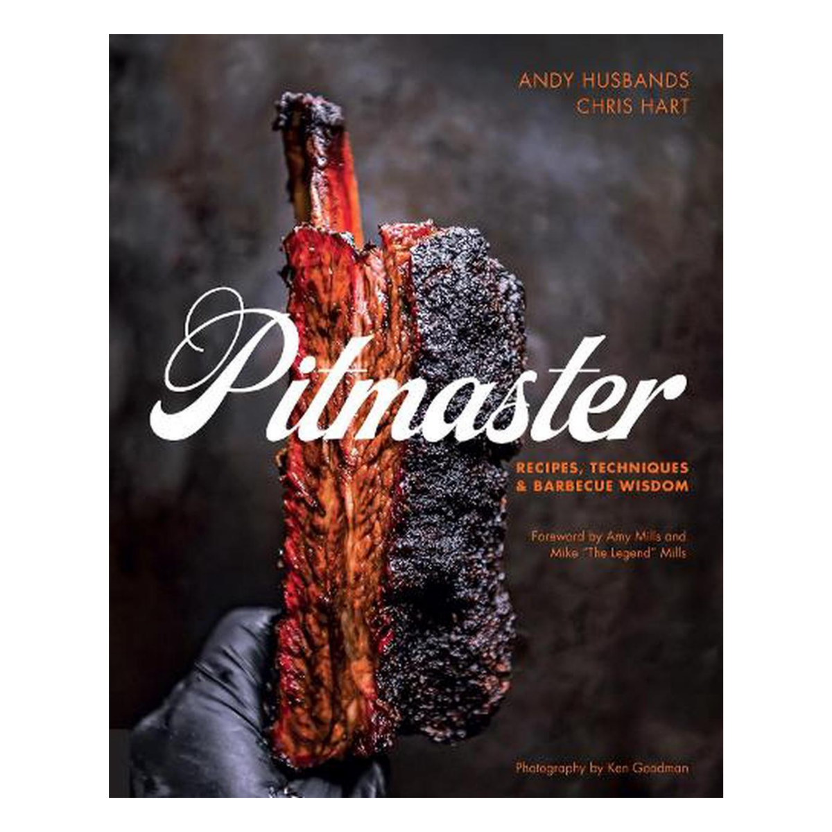 Pitmaster – The Country Providore