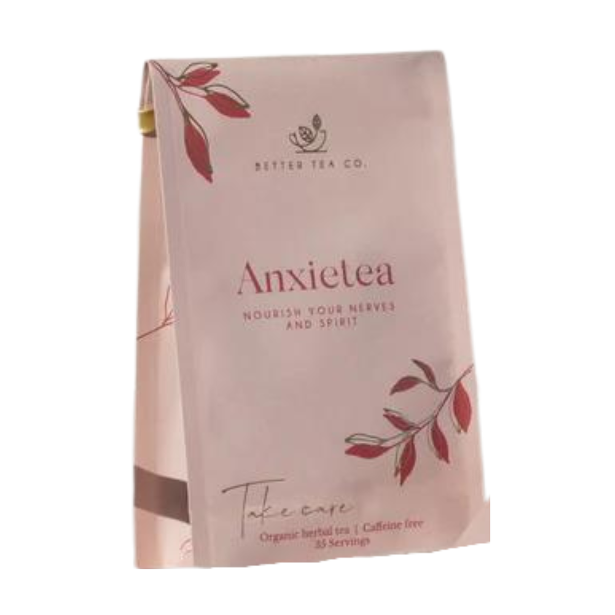 Anxietea Pouch 60g – The Country Providore
