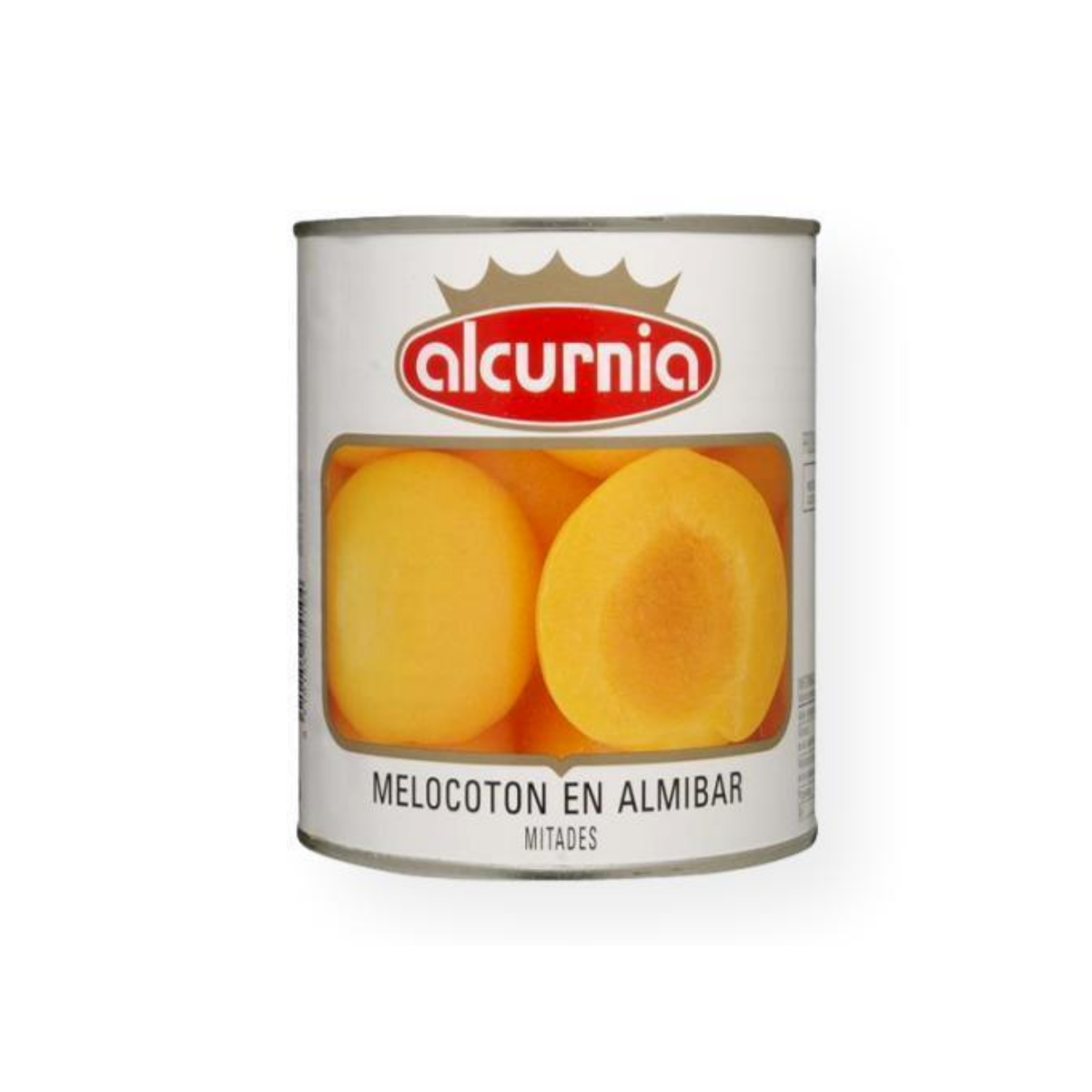 Mediterranean Foods - Peach Halves – The Country Providore