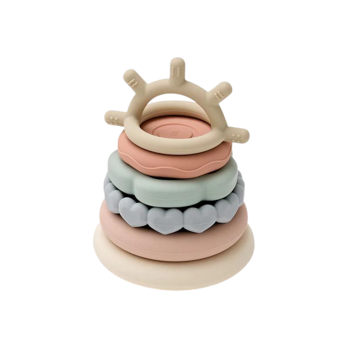 Silicone Stacking Tower – The Country Providore